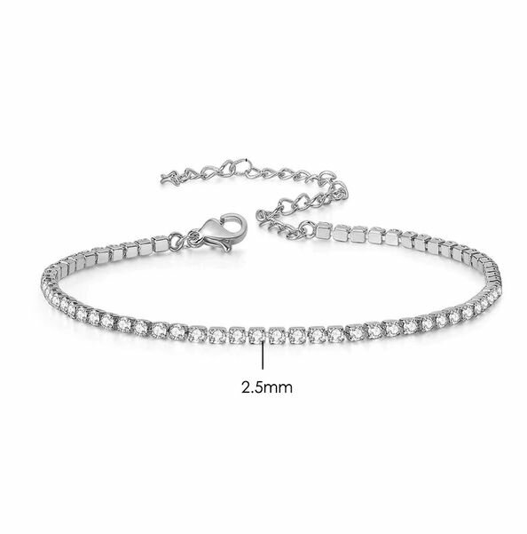 Браслет-цепочка