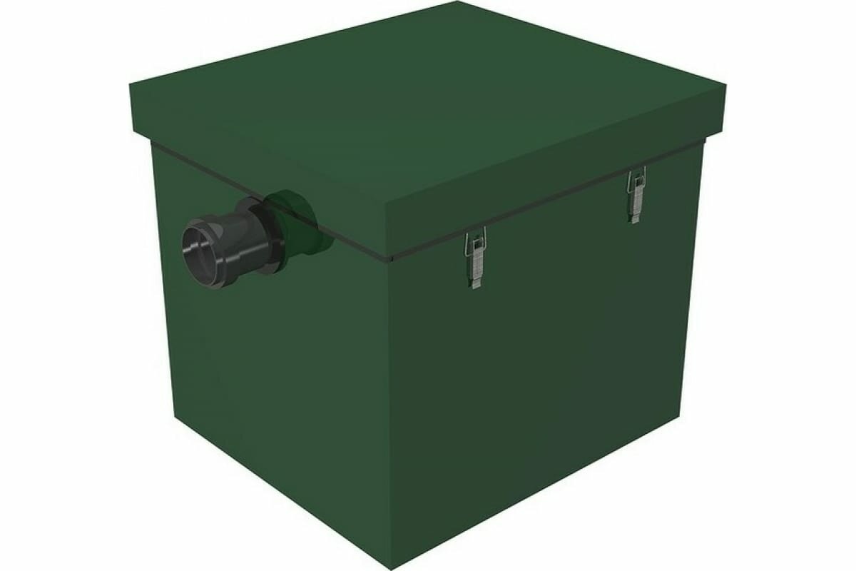 Alta Group Пескоуловитель 0,5-30 УТ000021561