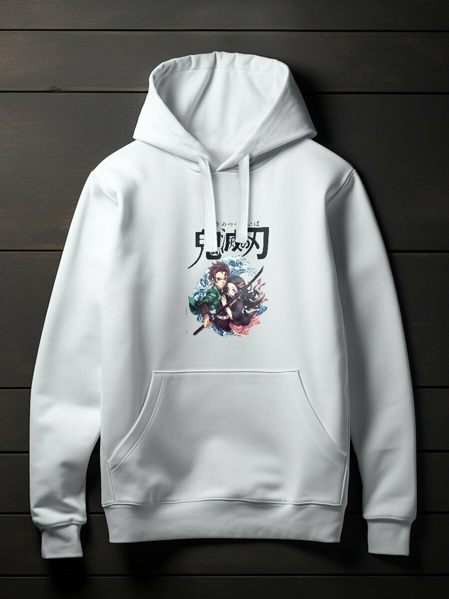 Толстовка  Бруталити