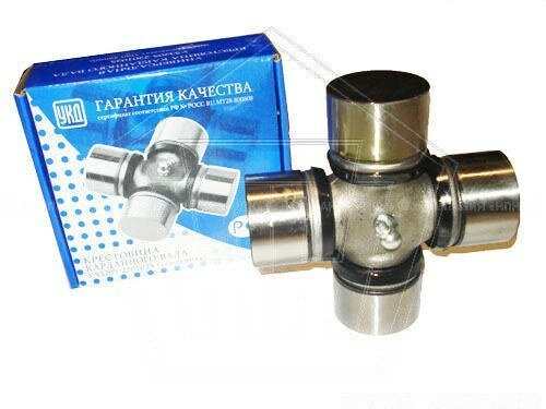 Крестовина камаз 53205 евро (малая) укд (53205-2201025)