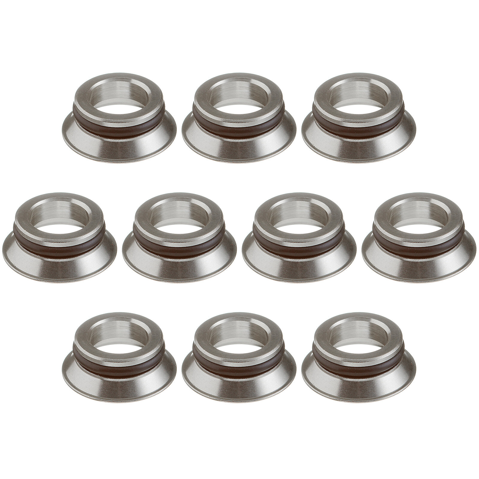 Адаптер евроконус-плоскость 3/4 (10 шт.)