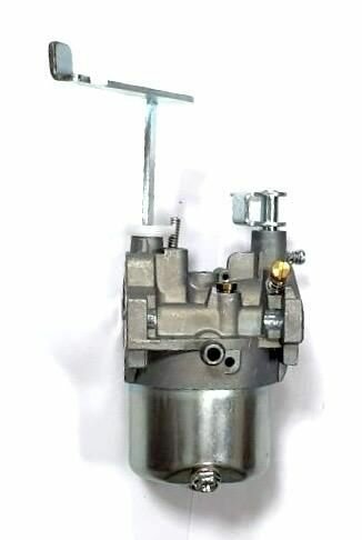 Карбюратор hitachi e24, e24sb