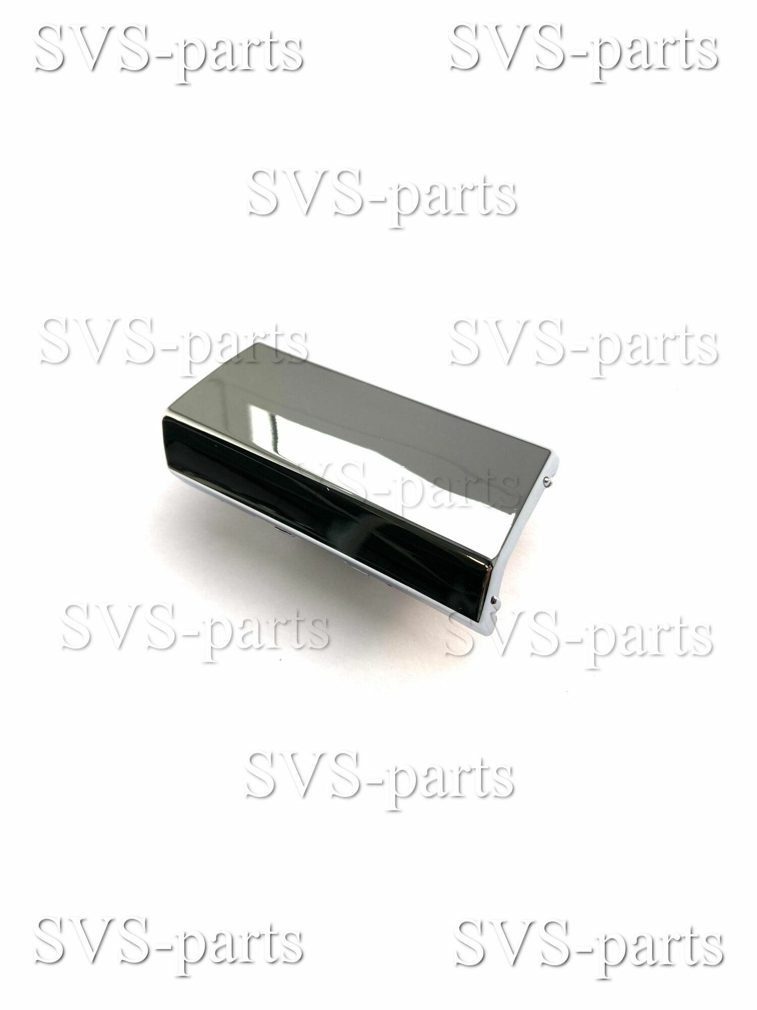 Заглушка заднего бампера Mercedes ML w166 AMG пакет OEM: A1668851423