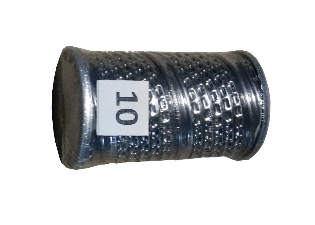 HF6162 (45104-3407001-90) Fleetguard - Фильтр бачка насоса ГУР КамАЗ-Е-3(дв. CUM,"сквозной