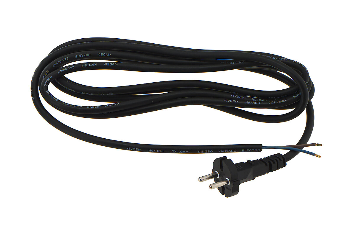 Кабель сетевой (RU) Stanley SHR263K TYPE 1, STHM10K TYPE 1, STHM5KS TYPE 1