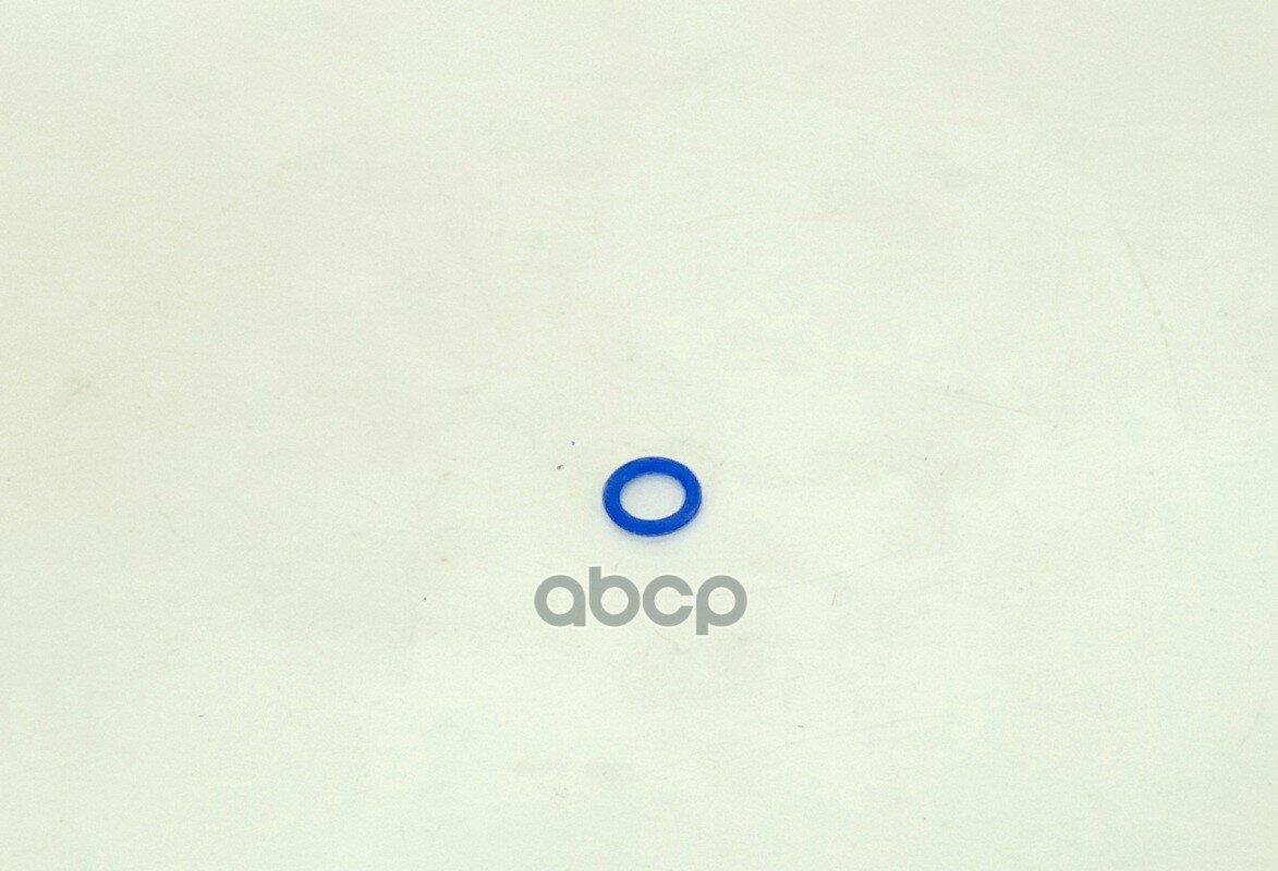 Кольцо уплот форсунки двс УМЗ-4216 ЕВРО-4 (узкое) силикон UAZ арт. 406-1004122