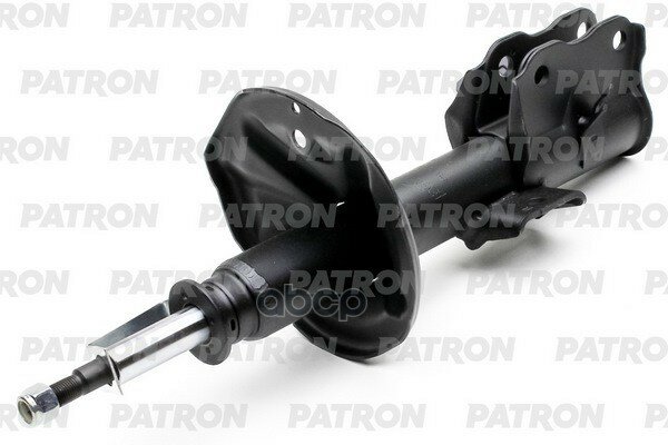 Амортизатор подвески передн прав (корпус 45 / шток 20) MITSUBISHI: CARISMA 95-06, CARISMA седан 96-06 PATRON арт. PSA333221