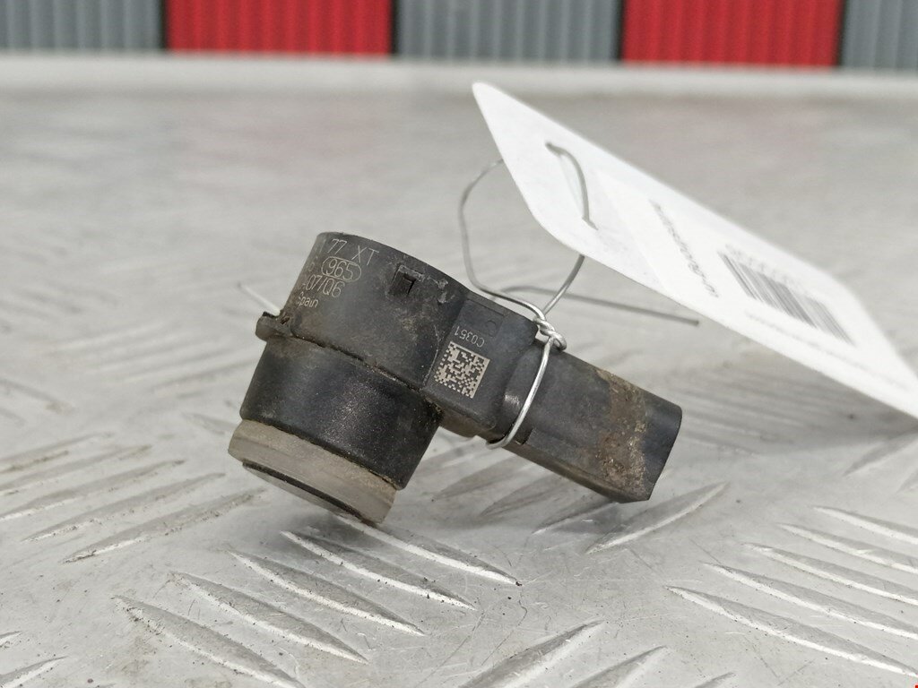Парктроник (датчик парковки) Citroen C5 1 9663649977XT арт. 1865608