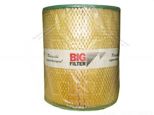 Фильтр воздушный для а/м газ 3310 дв. cummins, д-245 big gb-502m (3309-1109013-502)