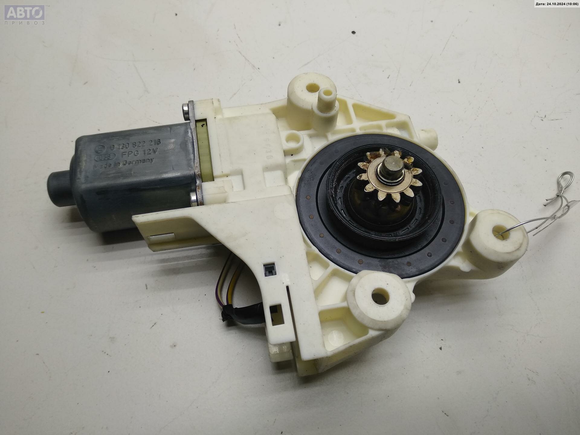 Моторчик стеклоподъемника передний правый Ford Focus 2 (2004-2010)