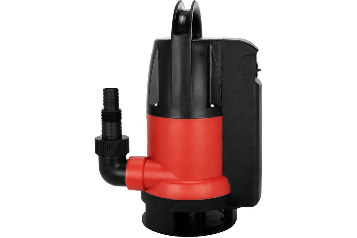 JEMIX , (GSMAX-400), Насос фекальный, (Корпус Пластик, Встроенный поплавок, 0,4КВт, напор 5 м, произв. 125 л/мин) Диаметр всасываемых частиц до 35 мм. Ф-КОМБИ-125-5