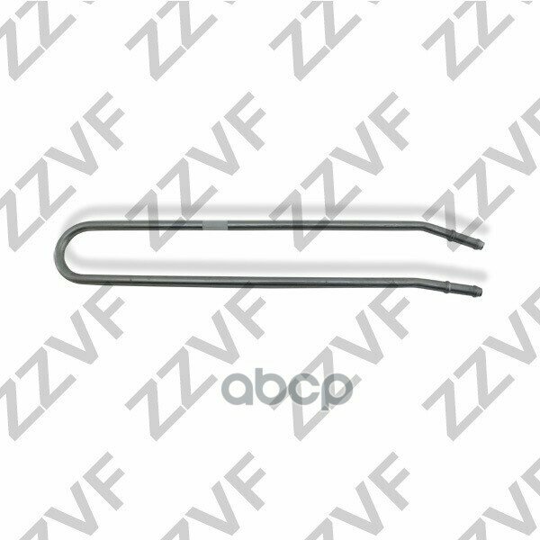 Трубка гидроусилителя NISSAN ALMERA CLASSIC (06.) ZZVF арт. ZVTR127