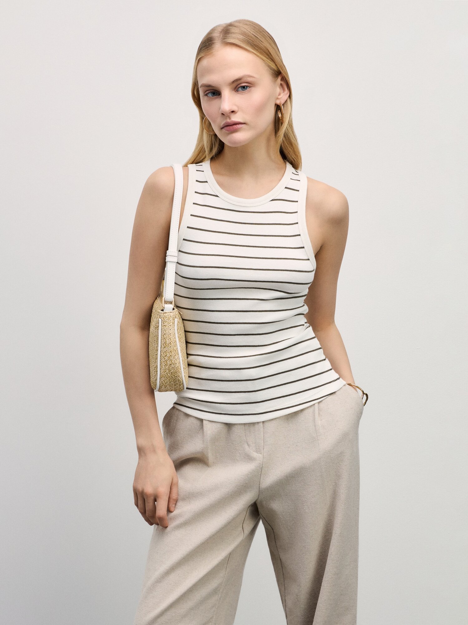 Майка Базовая