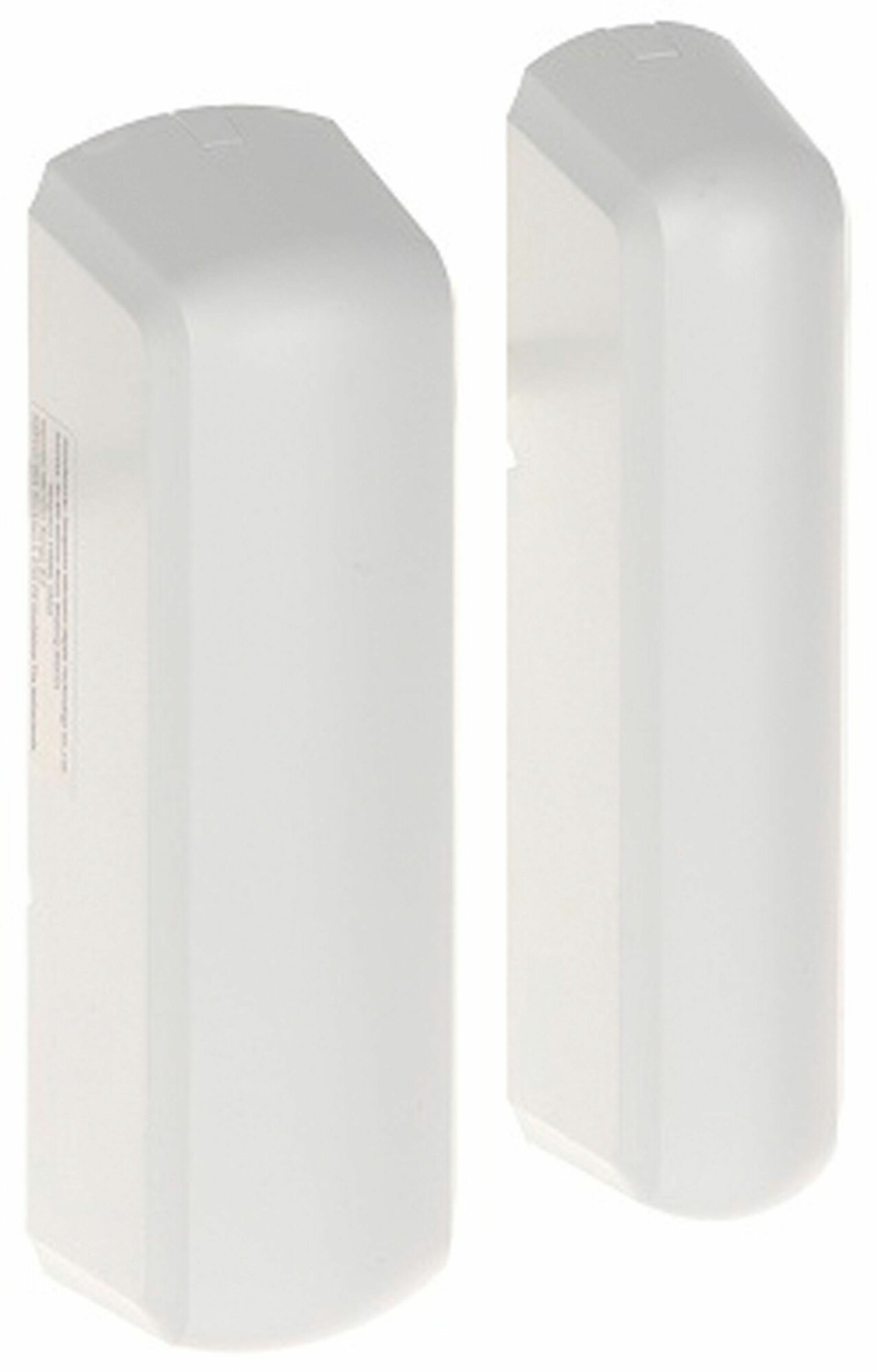 Беспроводной СМК-датчик Hikvision DS-PDMCX-E-WE