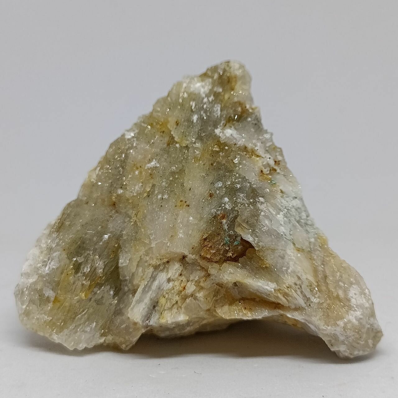 Барит, щетка 70 мм.