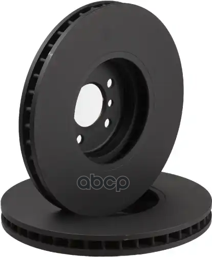 Диск тормозной BMW X5 M 50 d/xDrive 50 i 10-18 ZENTPARTS арт. Z06385