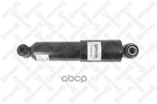 Амортизатор подвески! 267-383 O/O 16x58 20x58SCHMITZ, ROR Stellox арт. 8705264SX