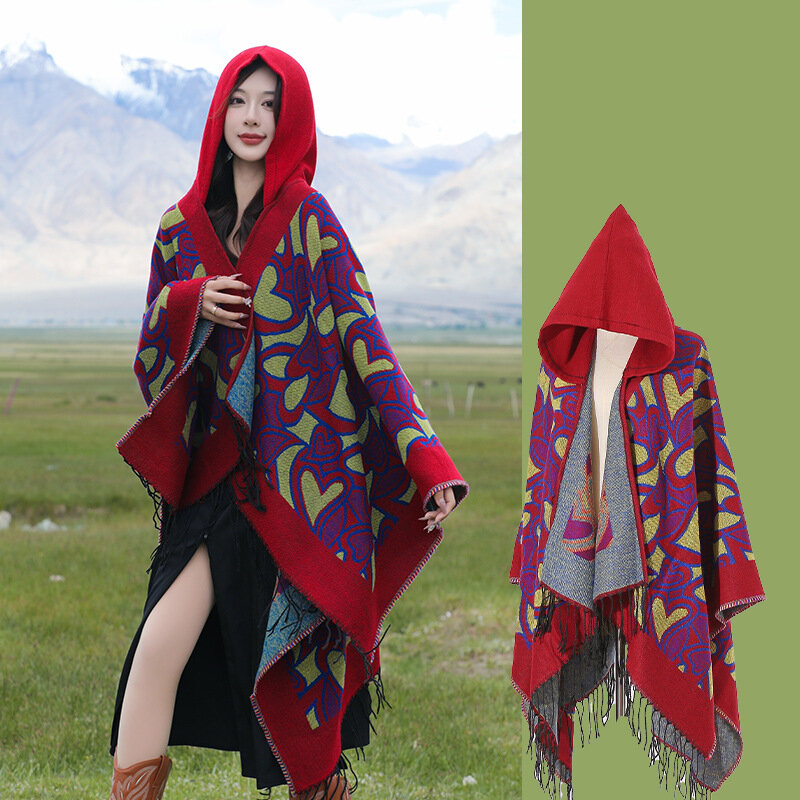 Шаль для женщин