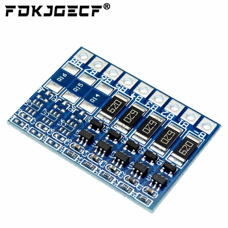 Балансировочная плата 5S для аккумуляторов 18650 FDKJGECF