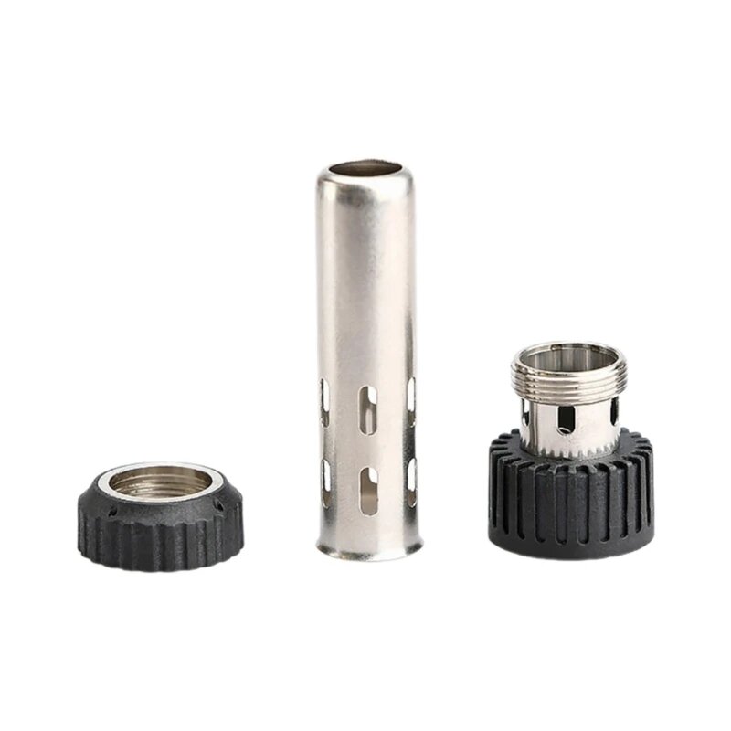 Набор аксессуаров для паяльника ANENG 936 B