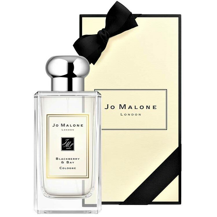 Jo Malone одеколон Blackberry & Bay, 100 мл