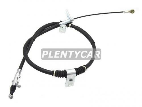 Трос ручного тормоза ssangyong kyron Sat ST4902009000