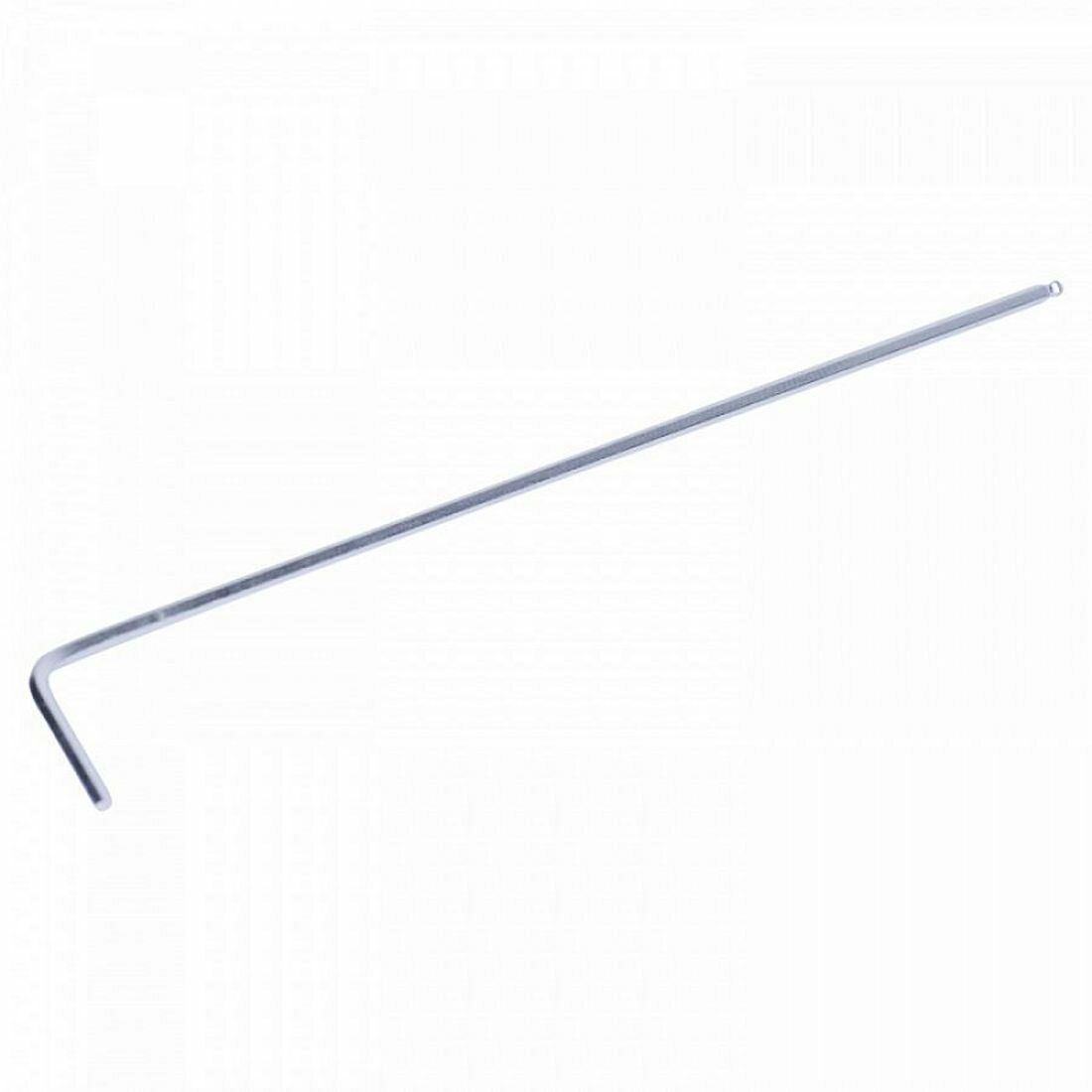 Шестигранник Г-образный 1,5 мм, 16,0 х 92,0 мм, с шаровым окончанием