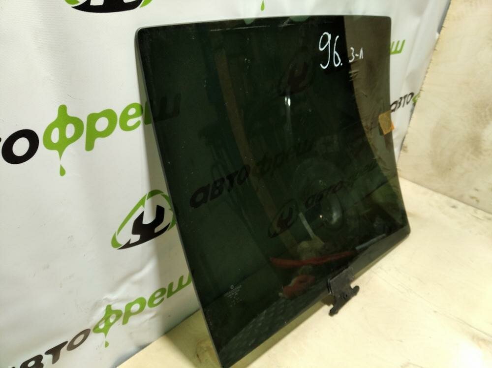 Стекло двери задней левой CHRYSLER Pacifica 2003-2008 4894319AC