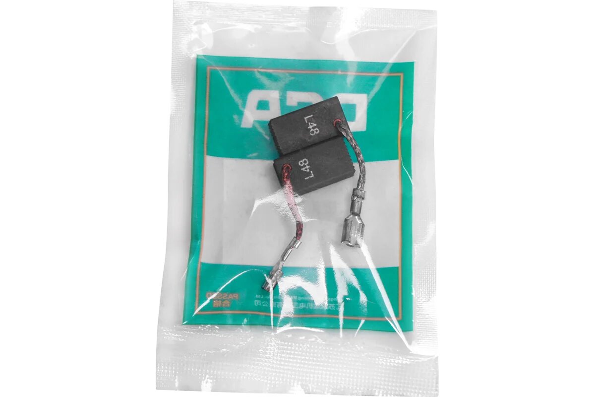 T5 DCA ASM04-150(30030600187) Щетки угольные для электродвигателя, совместимость по габаритам