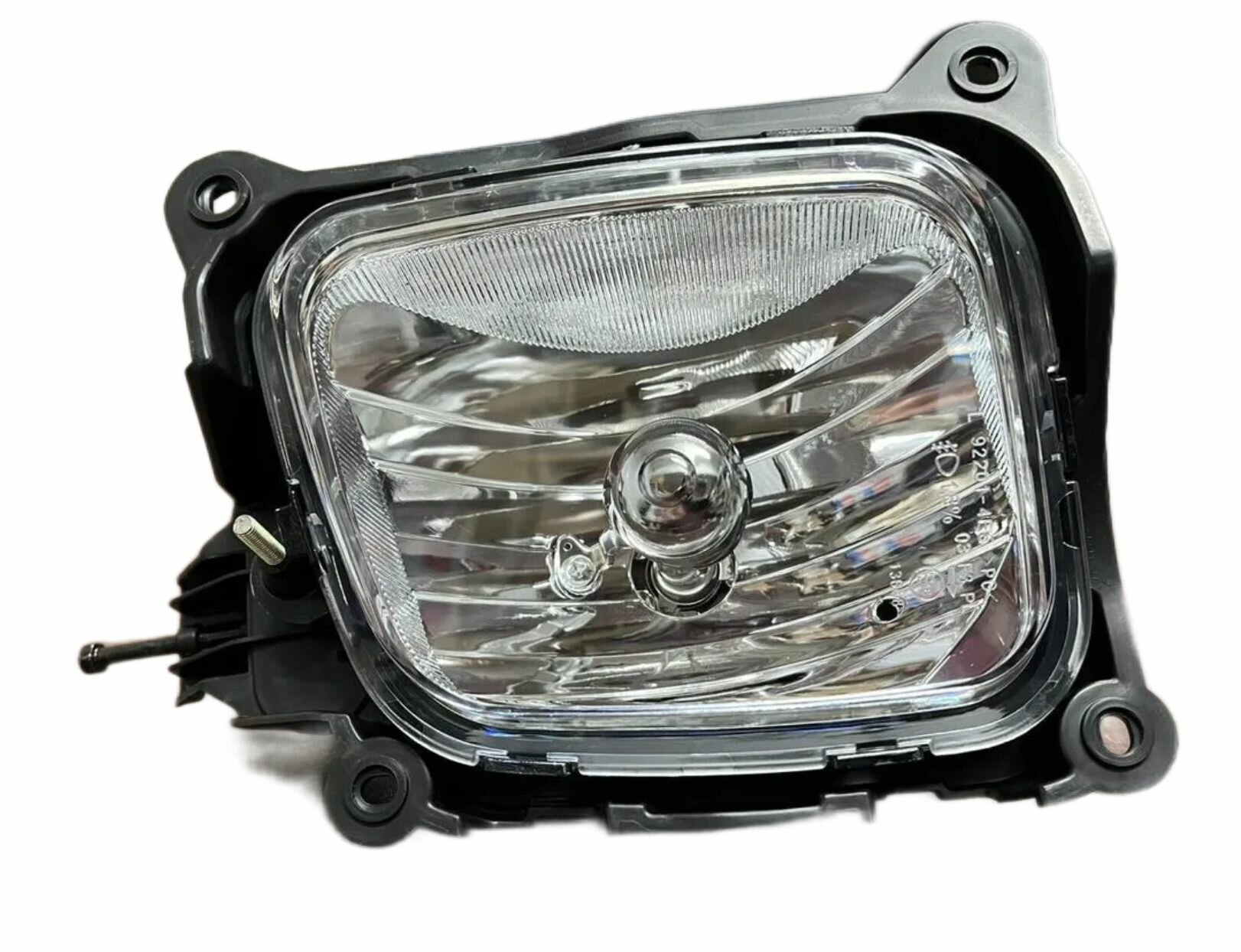 Фара противотуманная правая Kia Bongo (после 2012г)