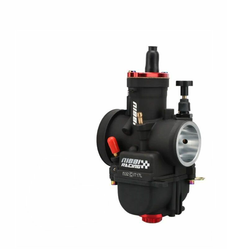 Карбюратор NIBBI Racing PWK32, рекомендуемые двигатели 250-300 см3