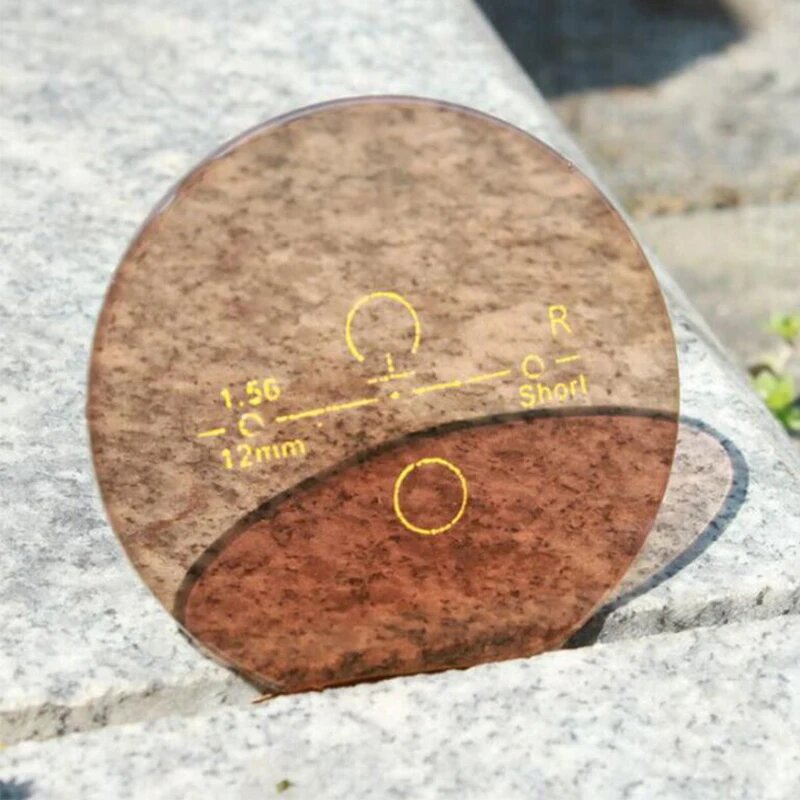 Прогрессивные линзы TAGHezekiah поликарбонат 1.56 1.61 1.67 C002, 1.56