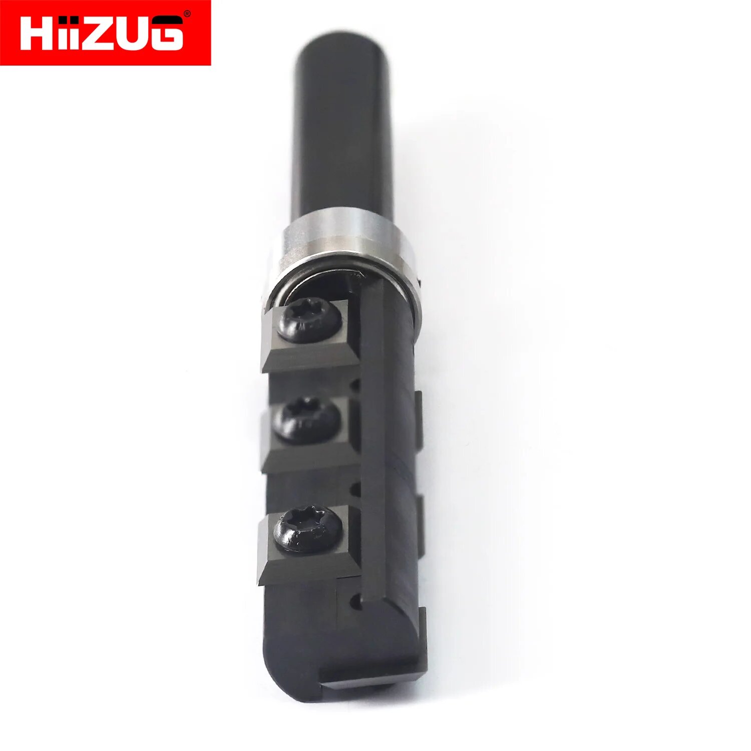 Фреза Hiizug Tool для дерева 12 мм, 19 мм, твердосплавные вставки, 65mm