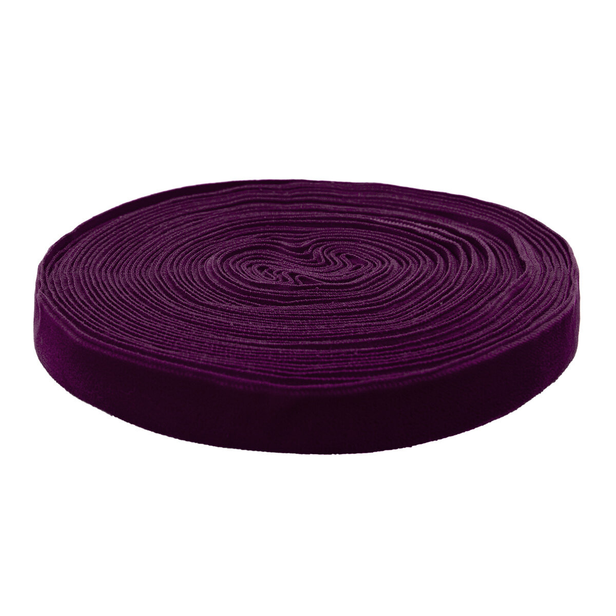 С3513Г17 Лента бархатная рис. 8319 20мм*10м (19 фиолетовый)