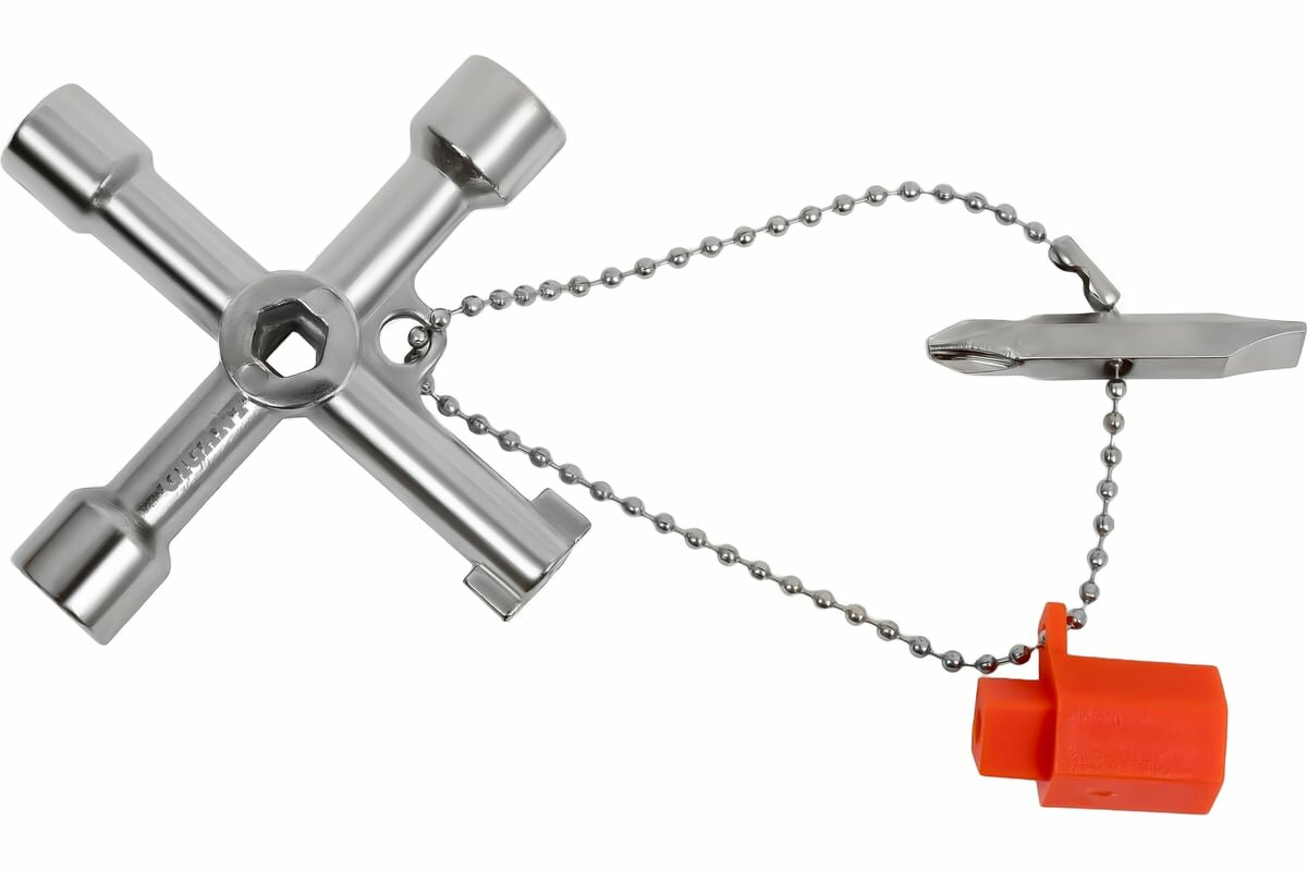 Ключ к шкафу Gigant GK-1