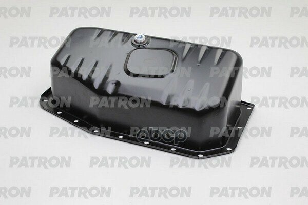 Поддон масляный (жестяной) CITROEN Jumper (2.8D/2.8HDI) 99- PEUGEOT Boxer (2.8D/2.8HDI) 99- FIAT Ducato (2.8D/2.8JTD) 99- P.