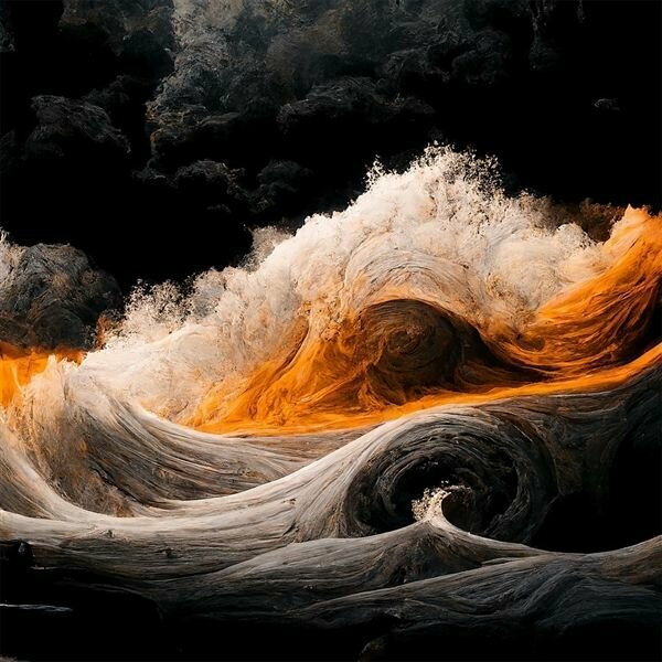 Компакт-диск Oh Hiroshima – All Things Shining CD, лимитированный дижислив 6-панельный, Pelagic Records 2024