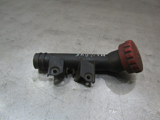 Горловина маслозаливная MAN TGS, TGA