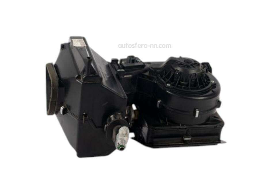 LADA 21900811801020 Мотор отопителя ВАЗ-2190 Granta в сборе