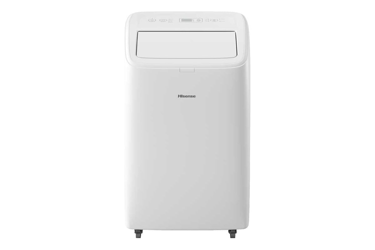 Мобильный кондиционер Hisense AP-09CW4GNCS00 (НС-1610901)