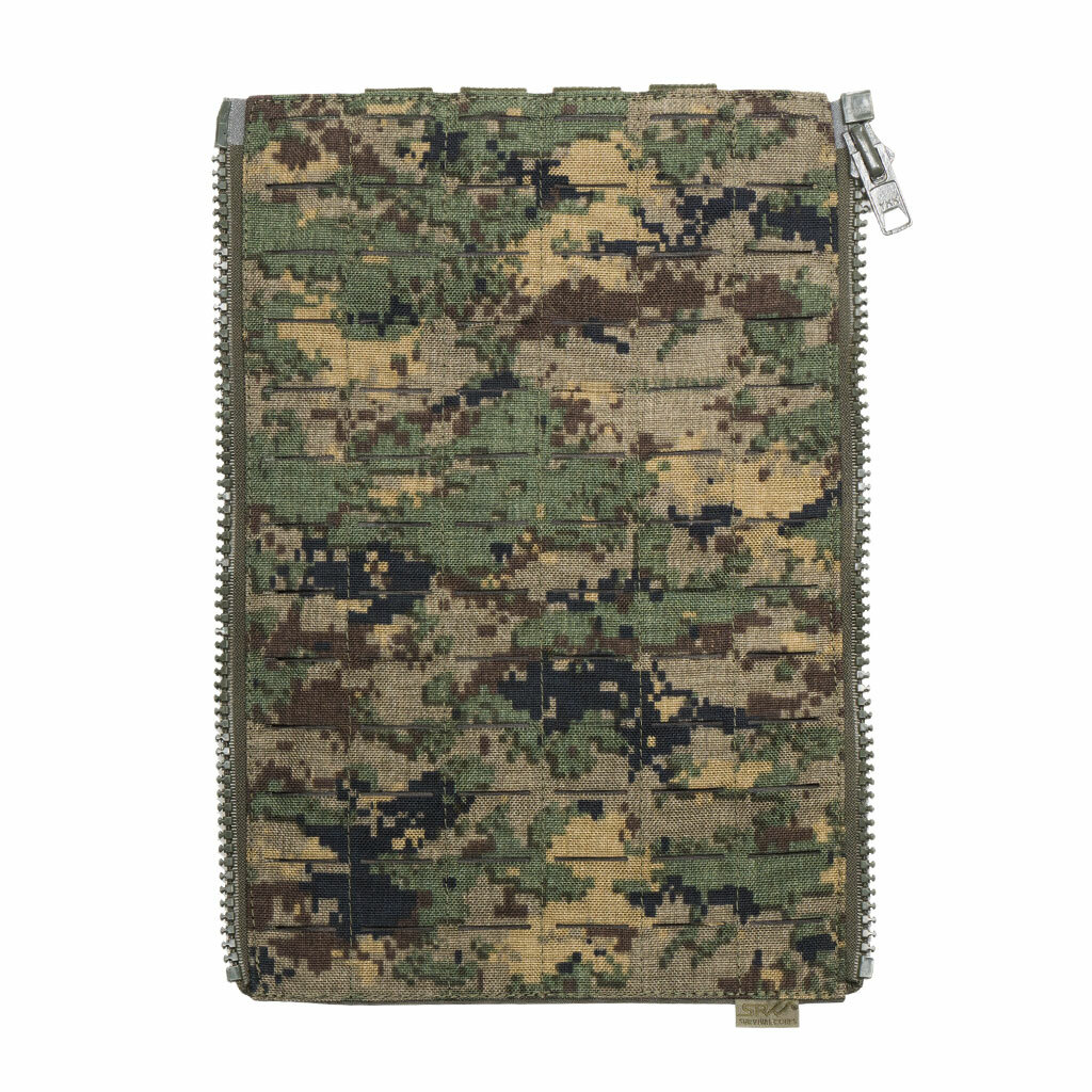 ZIP-1 Панель THORAX SURPAT® (SURPAT Savanna)