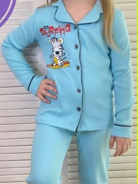 Комплект одежды