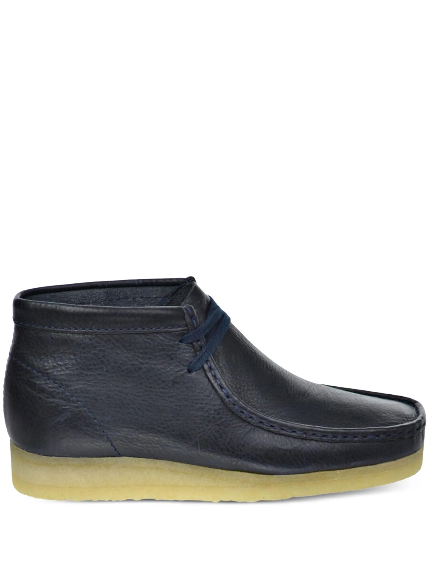 Ботинки Wallabee NAVY