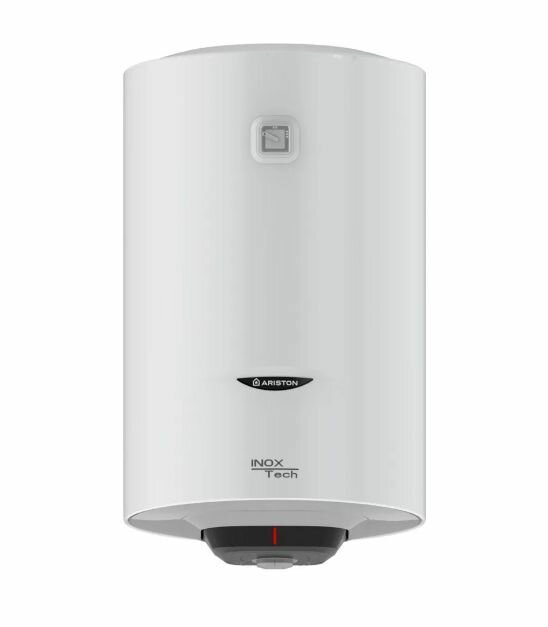 Водонагреватель накопительный электрический Ariston PRO1 R INOX ABS 100 V
