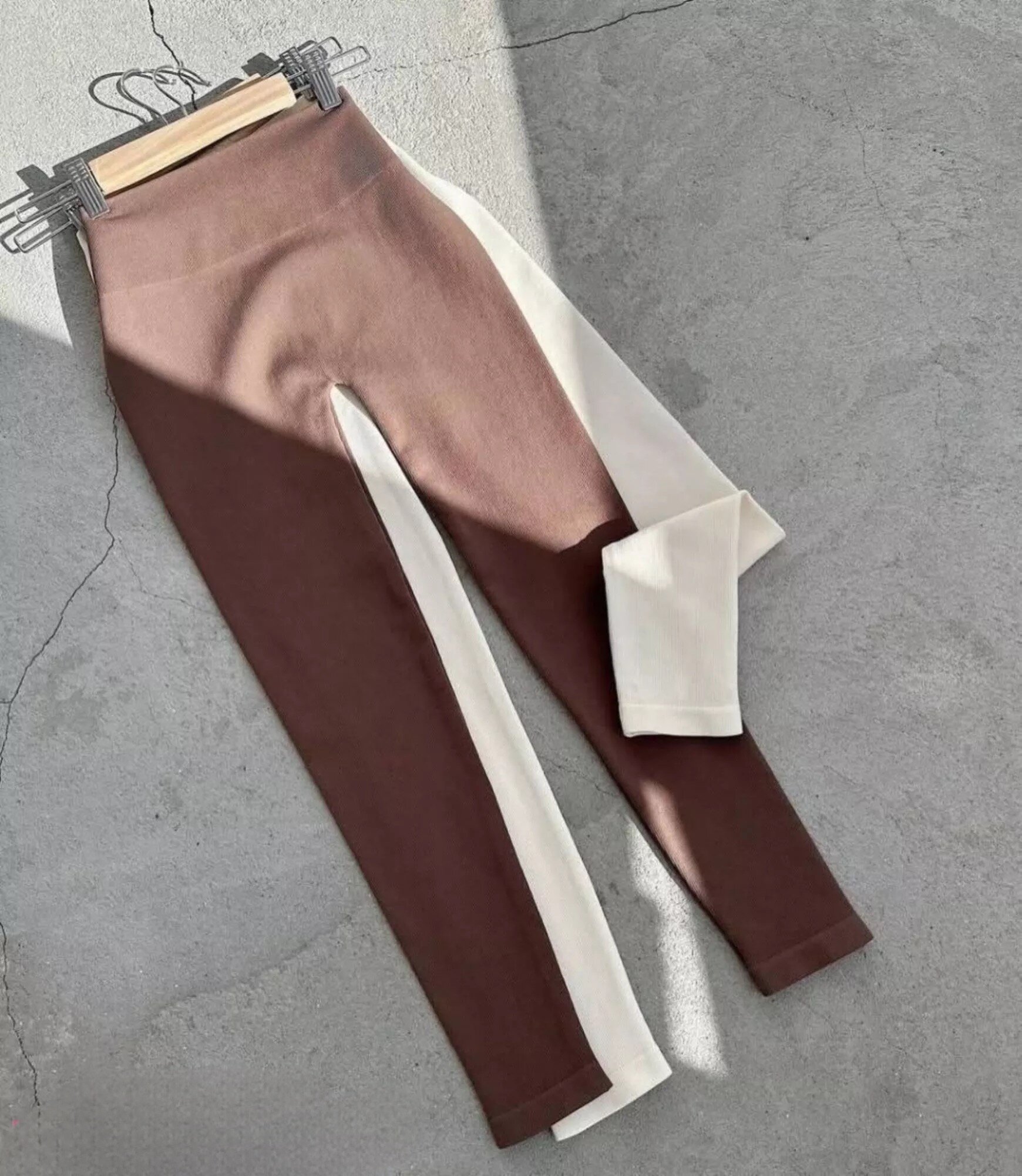 Легинсы спортивные