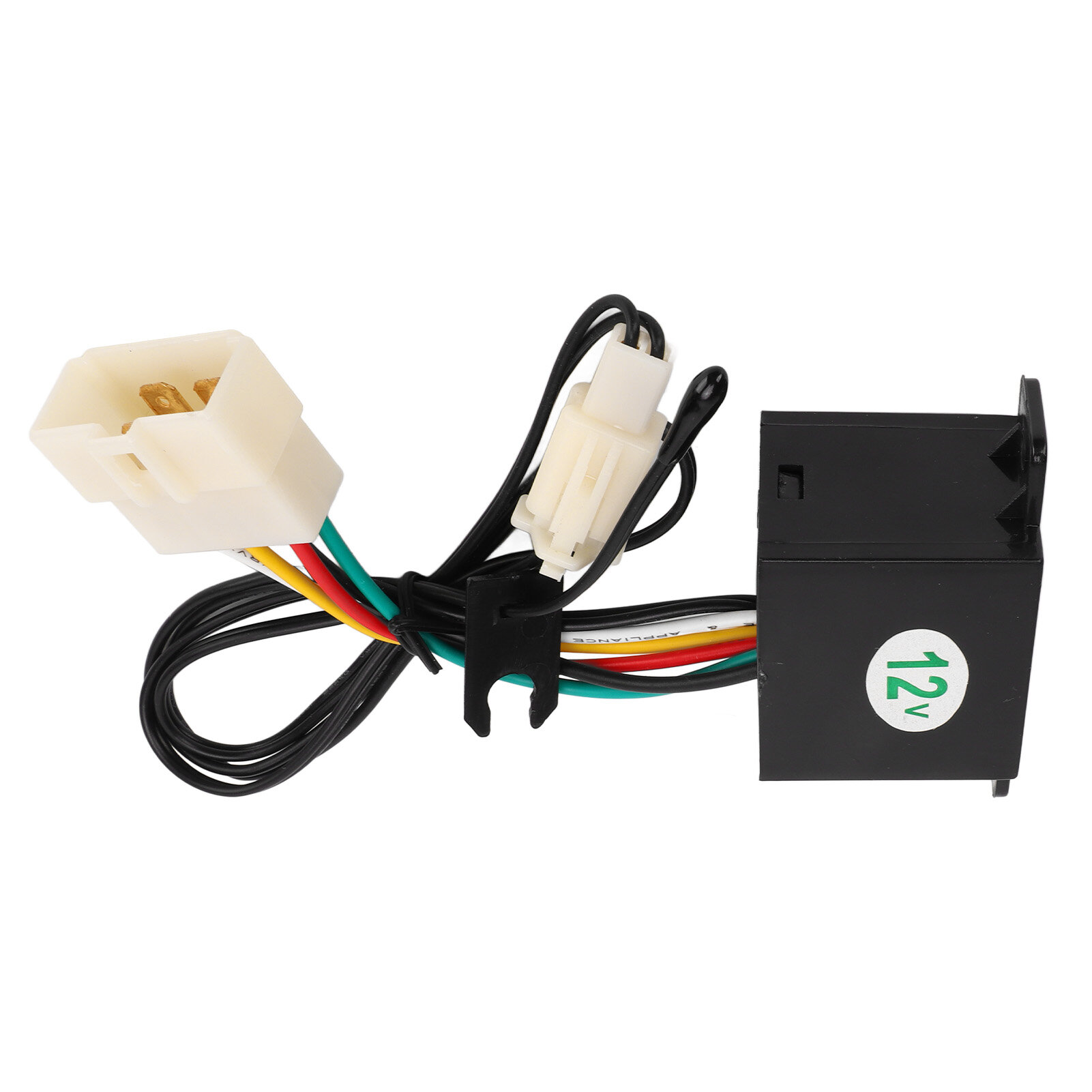 Переключатель температурного контроля AC DC12V, универсальный датчик для испарителя кондиционера