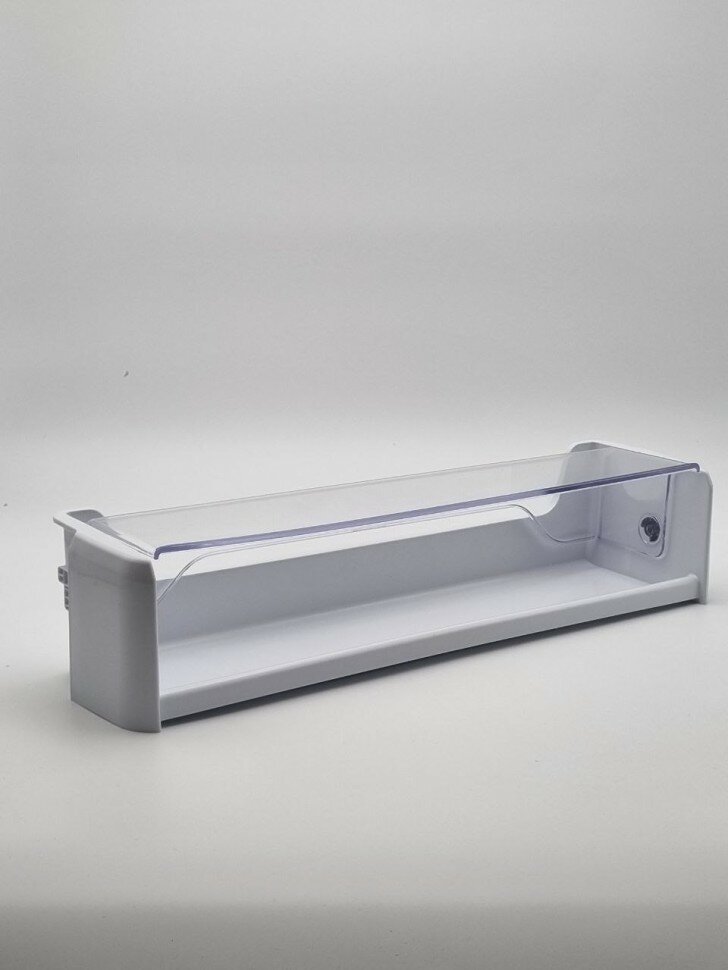 Балкон двери (верхний) для холодильника Samsung 470x125x95 мм DA97-07787A