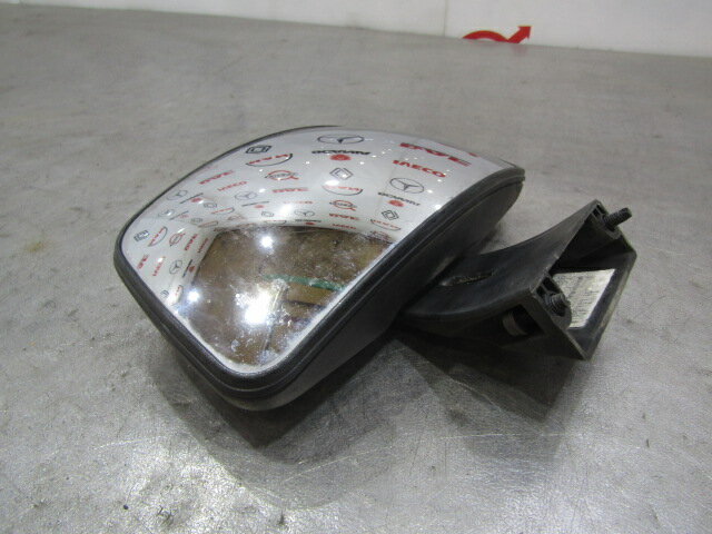 Зеркало бордюрное боковое MAN TGA, TGS, TGX