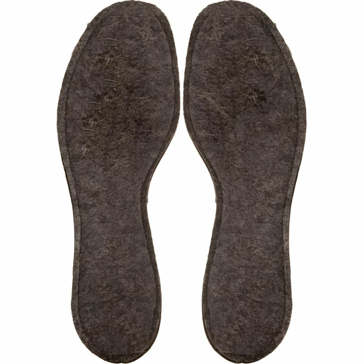 Стельки из войлока 42 размер