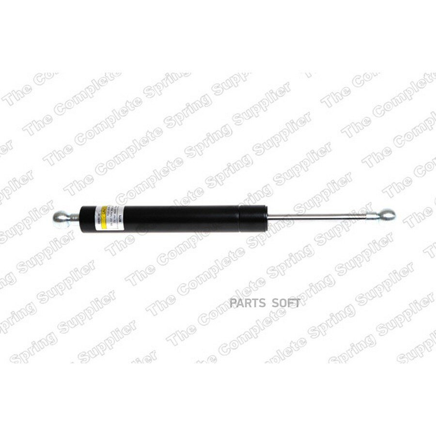 LESJOFORS 81 958 25 Амортизатор багажника volvo v70 ii 2.0-2.5 99 LESJOFORS 81 958 25